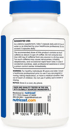 multivitamin capsules for men and women