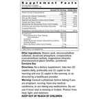 multivitamin capsules for men’s health