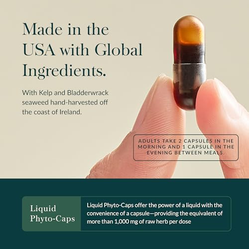 multivitamin capsules for men