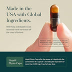 multivitamin capsules for men