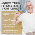multivitamin capsules for men
