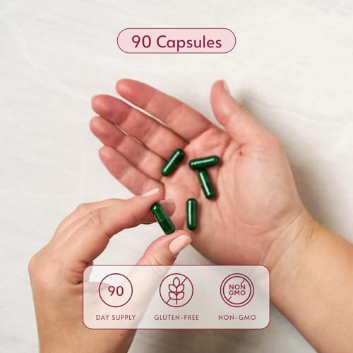 multivitamin capsules for men