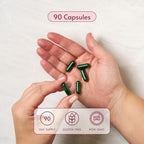 multivitamin capsules for men