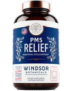 multivitamin capsules for menstrual health