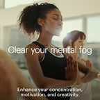 multivitamin capsules for mental clarity
