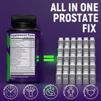 Multivitamin capsules for optimal health