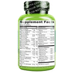 multivitamin capsules for optimal wellness