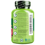 multivitamin capsules for optimal wellness