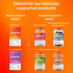 multivitamin capsules for overall wellness