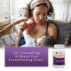 multivitamin capsules for postpartum health