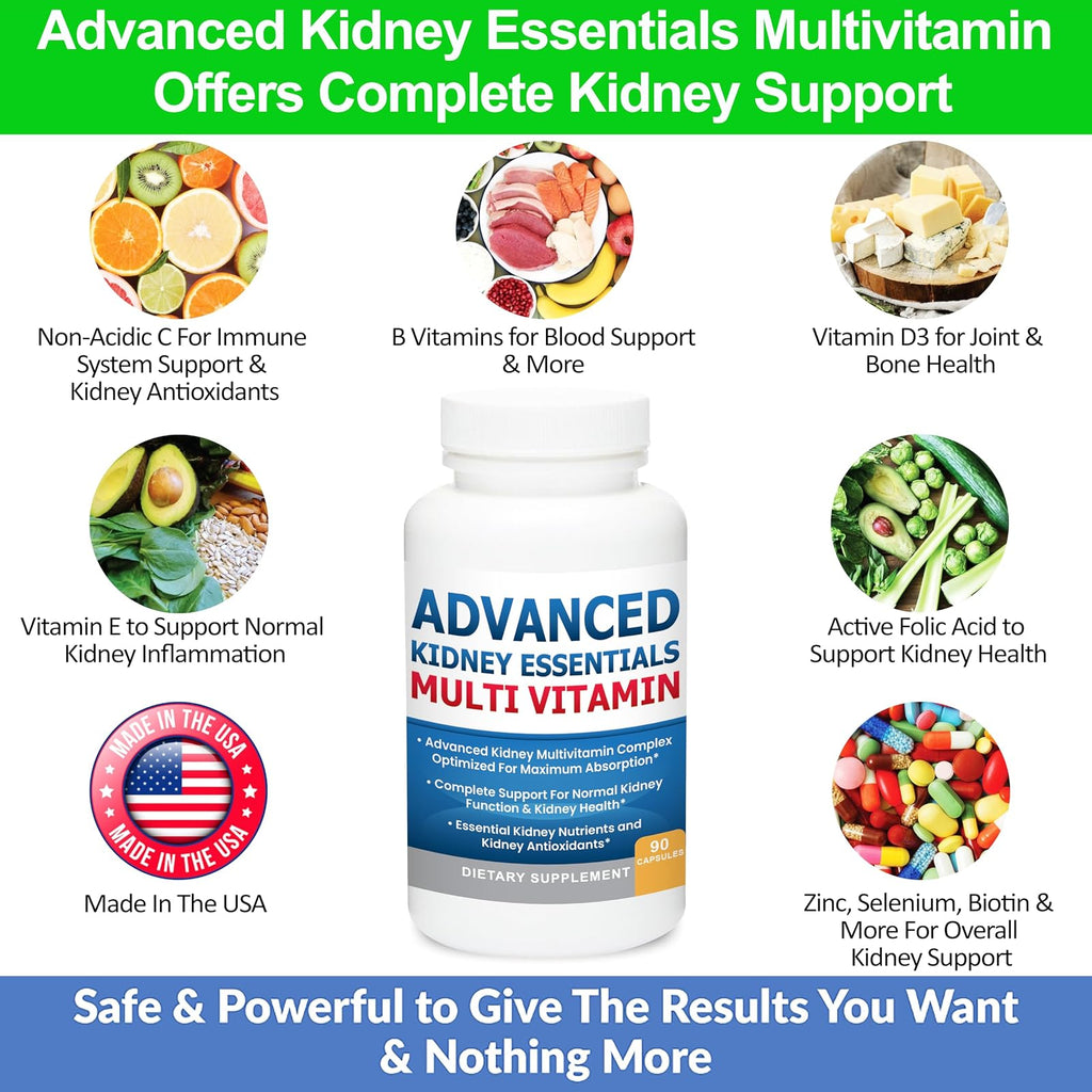 multivitamin capsules for seniors