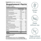 multivitamin capsules for strong bones