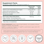multivitamin capsules for vitality