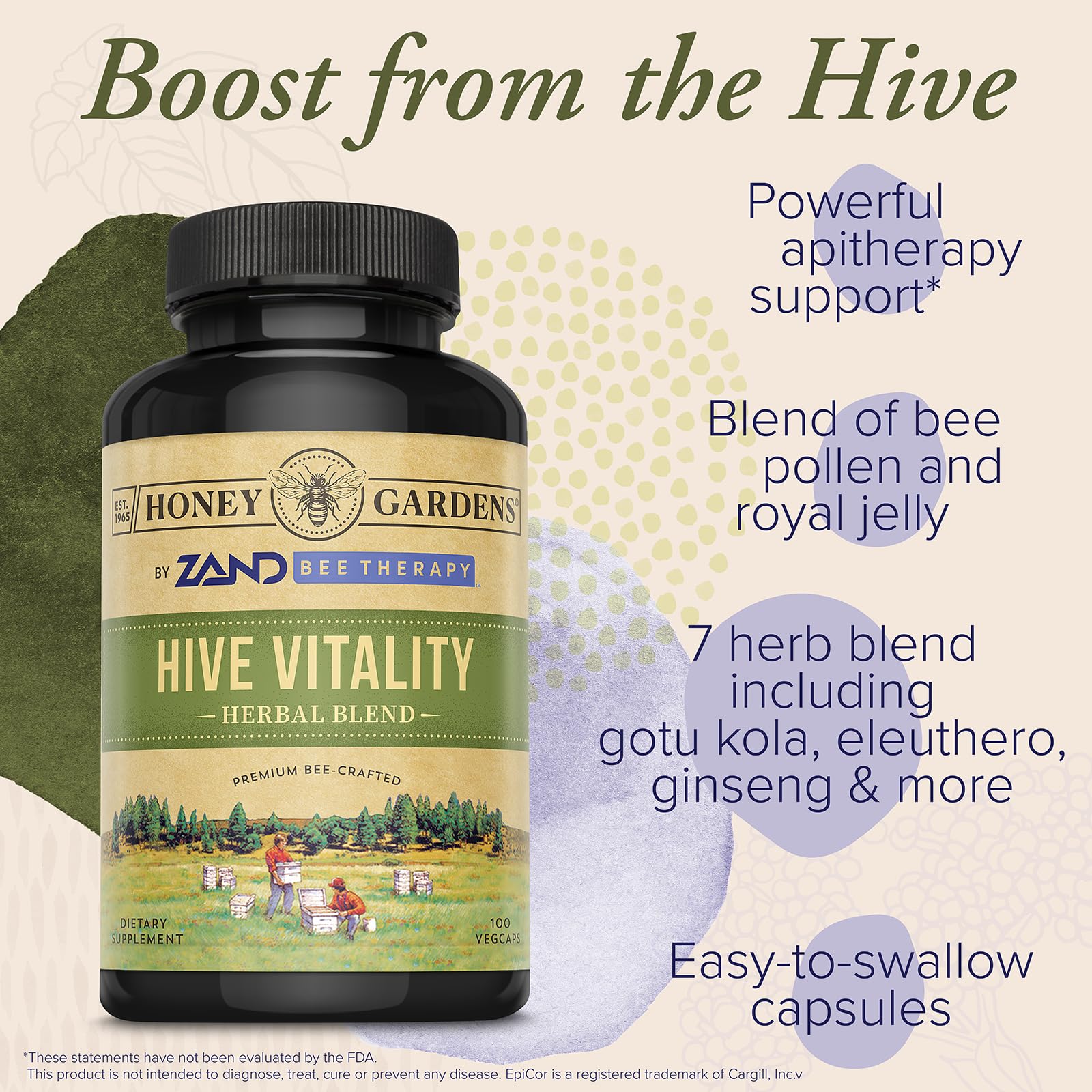 multivitamin capsules for women