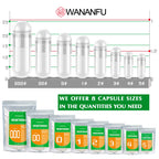 multivitamin capsules suitable for seniors