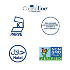 multivitamin capsules suitable for seniors