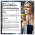 multivitamin coffee creamer for wellness