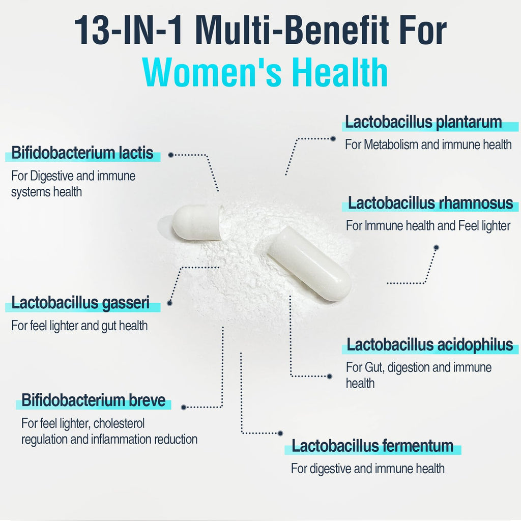 Multivitamin complex for energy boost