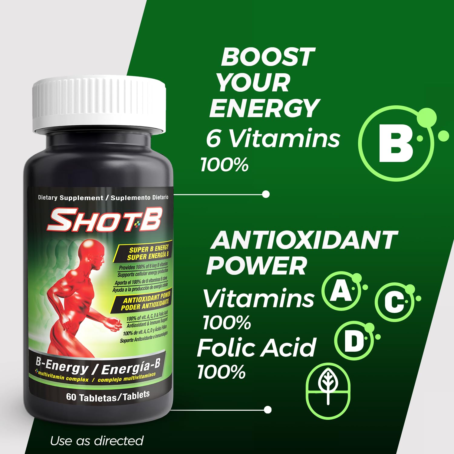 multivitamin complex for men