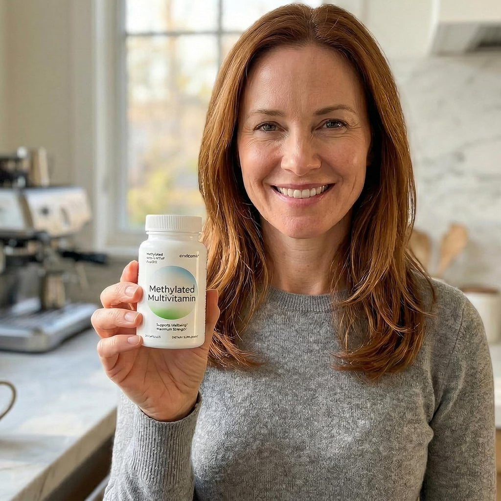 multivitamin complex for men