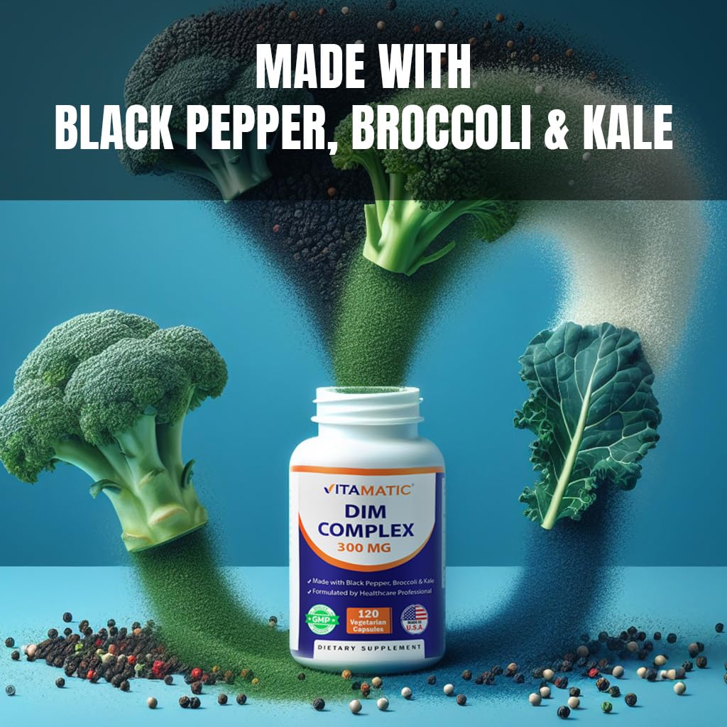 multivitamin complex for seniors