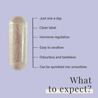 multivitamin complex for women's health