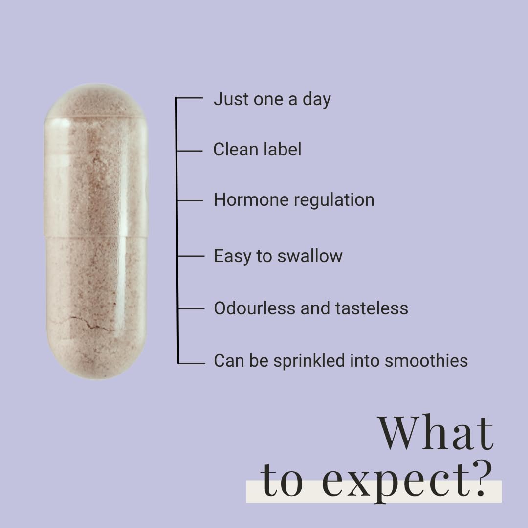 multivitamin complex for women's health