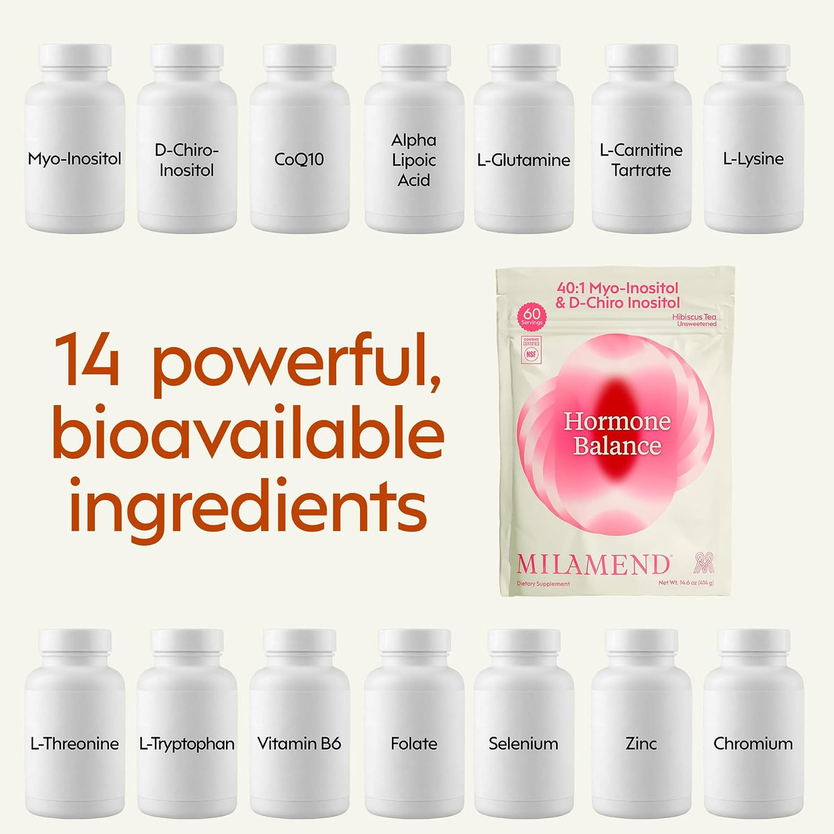 Multivitamin drink for energy boost