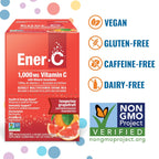 multivitamin drink mix for active lifestyles