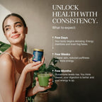 multivitamin drink mix for energy