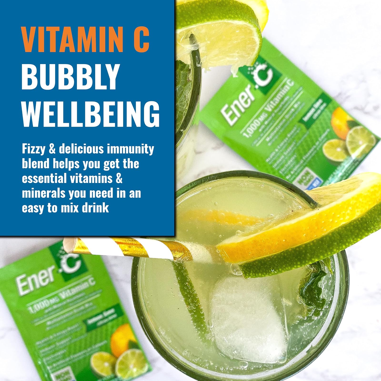multivitamin drink mix for kids