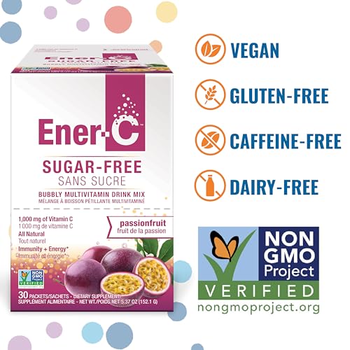 multivitamin drink mix for kids