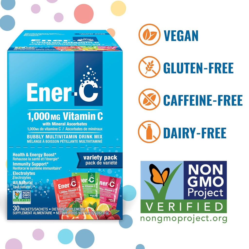 multivitamin drink mix for kids