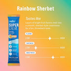 multivitamin drink mix for relaxation
