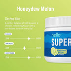 multivitamin drink mix for relaxation