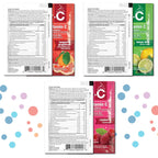 multivitamin drink mix for seniors