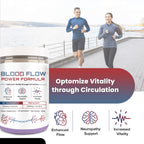 multivitamin drink powder for nerve health