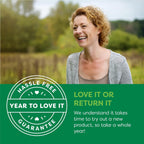 multivitamin drops for daily energy