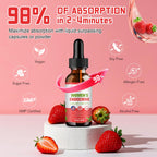 multivitamin drops for daily wellness