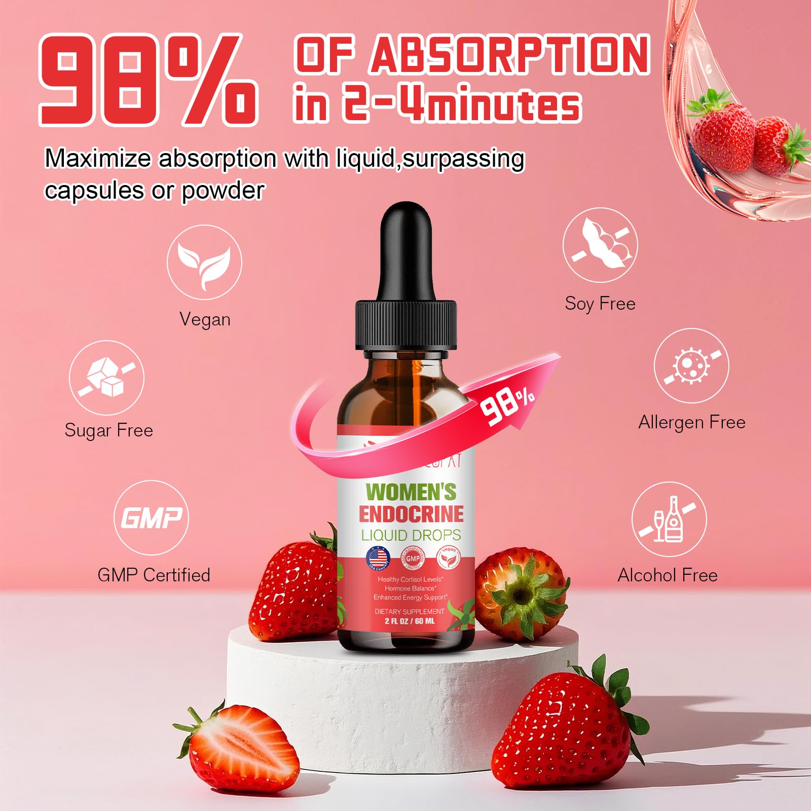 multivitamin drops for daily wellness