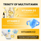 multivitamin drops for daily wellness