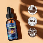 multivitamin drops for enhanced mood