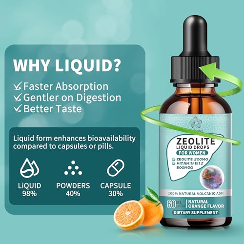 multivitamin drops for seniors