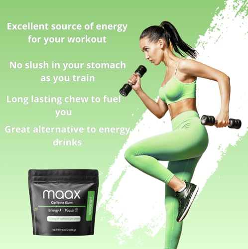multivitamin energy boost for adults