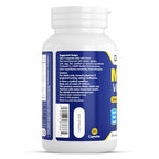 multivitamin for active Canadian men