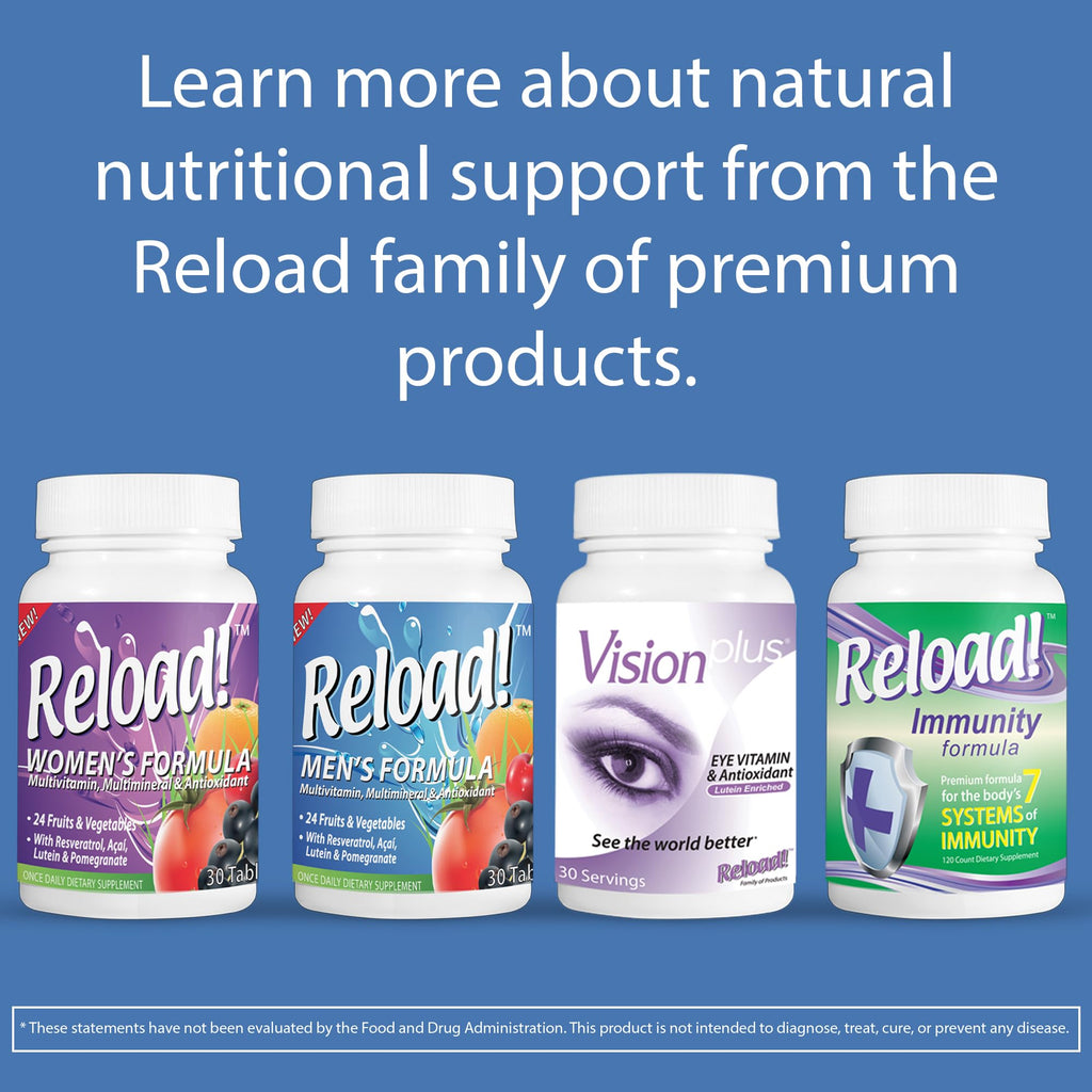 multivitamin for active Canadian men
