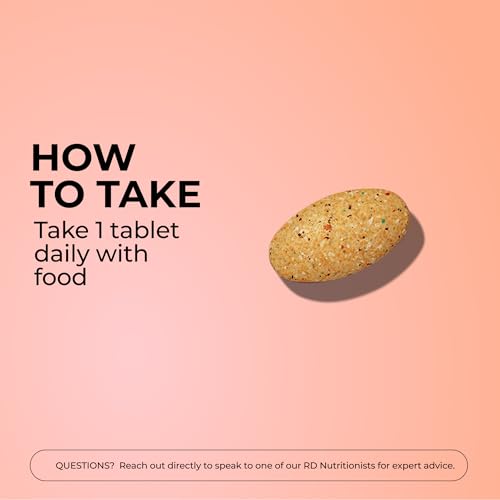 multivitamin for active Canadian women