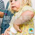 multivitamin for active kids energy