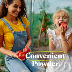 multivitamin for active kids