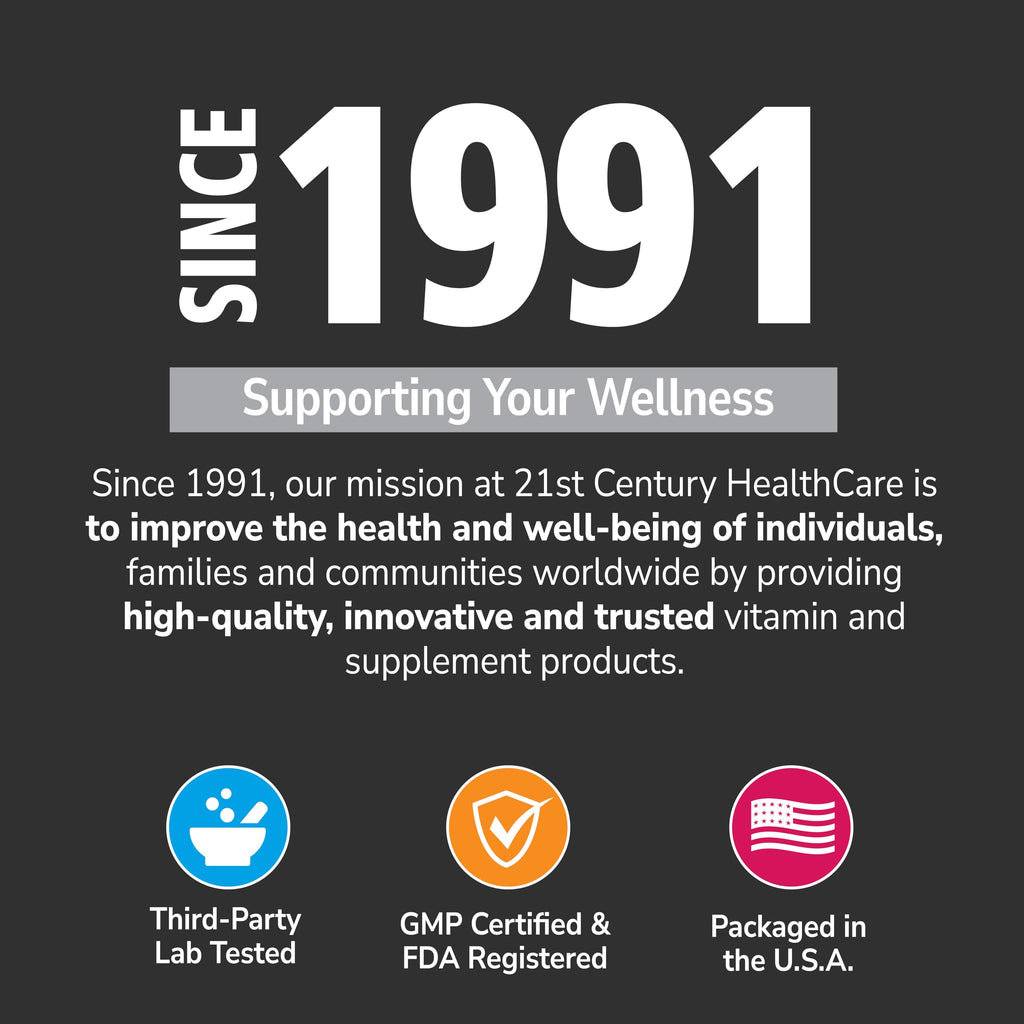 multivitamin for active lifestyle